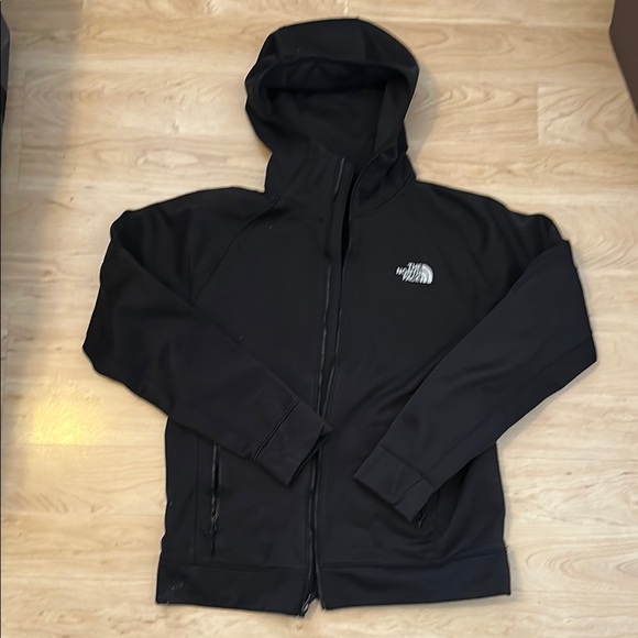 The North Face | Jackets & Coats | The North Face Mens Naci Black Tech ...